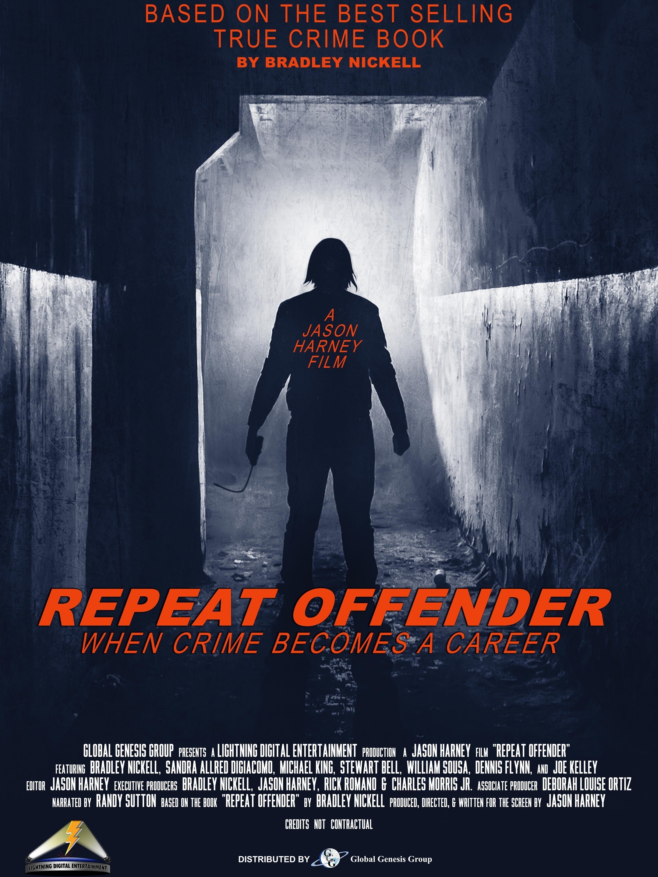 Repeat Offender Pictures | Rotten Tomatoes