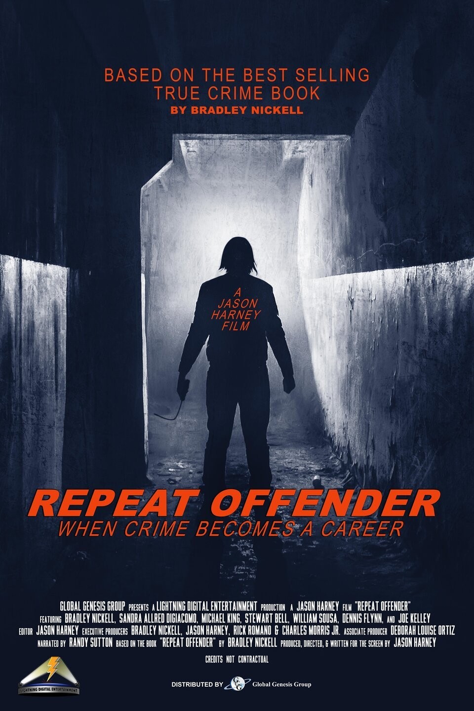 Repeat Offender | Rotten Tomatoes