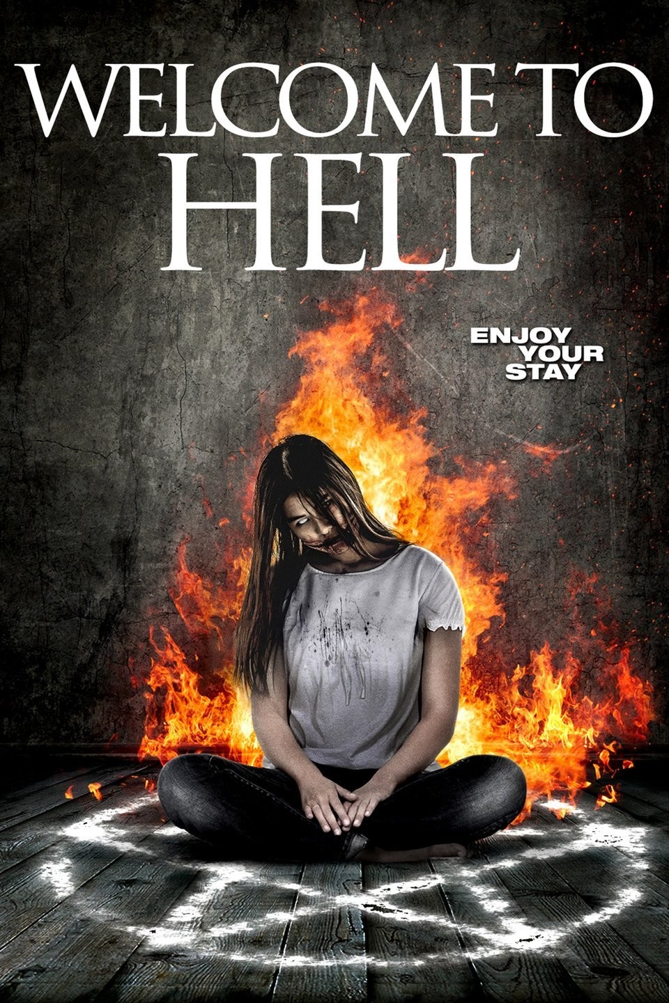 Welcome To Hell | Rotten Tomatoes