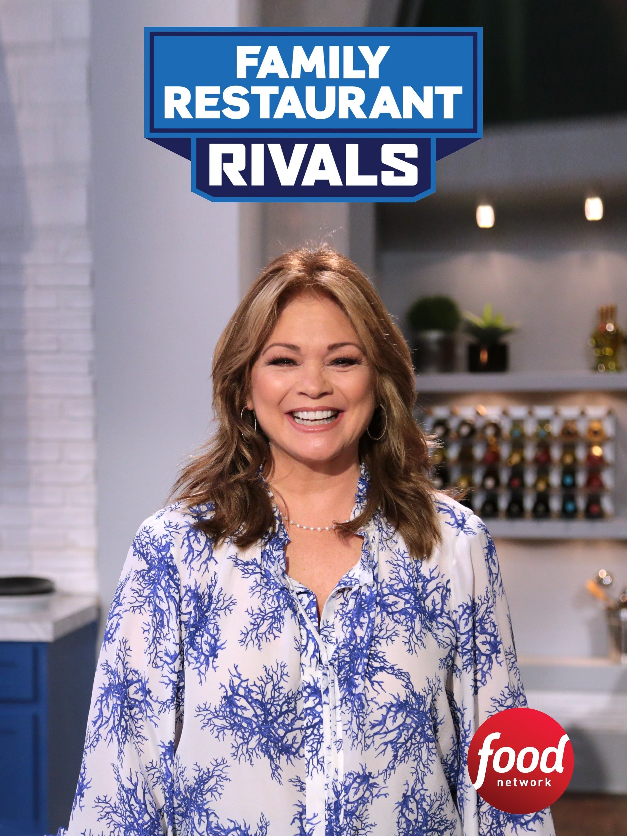 Family Restaurant Rivals Pictures | Rotten Tomatoes