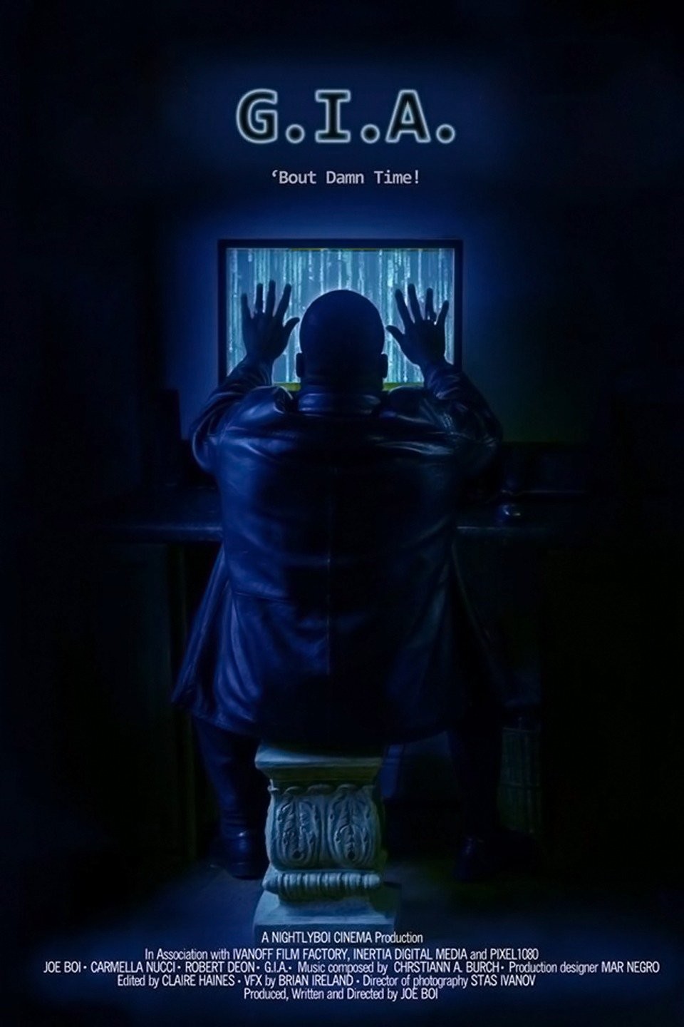 G.I.A. | Rotten Tomatoes