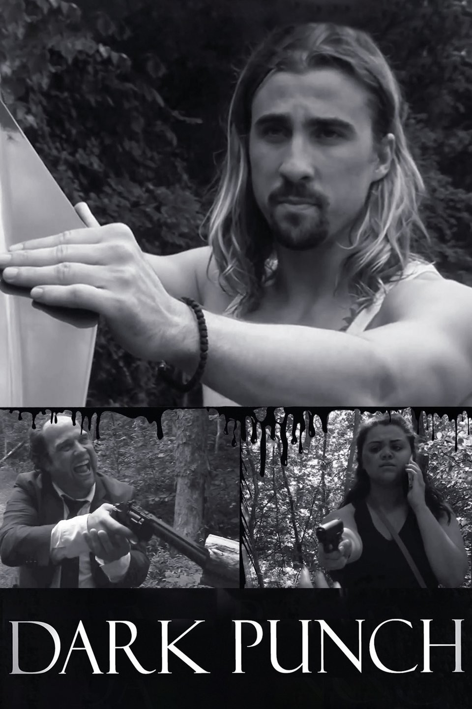 Dark Punch Pictures | Rotten Tomatoes
