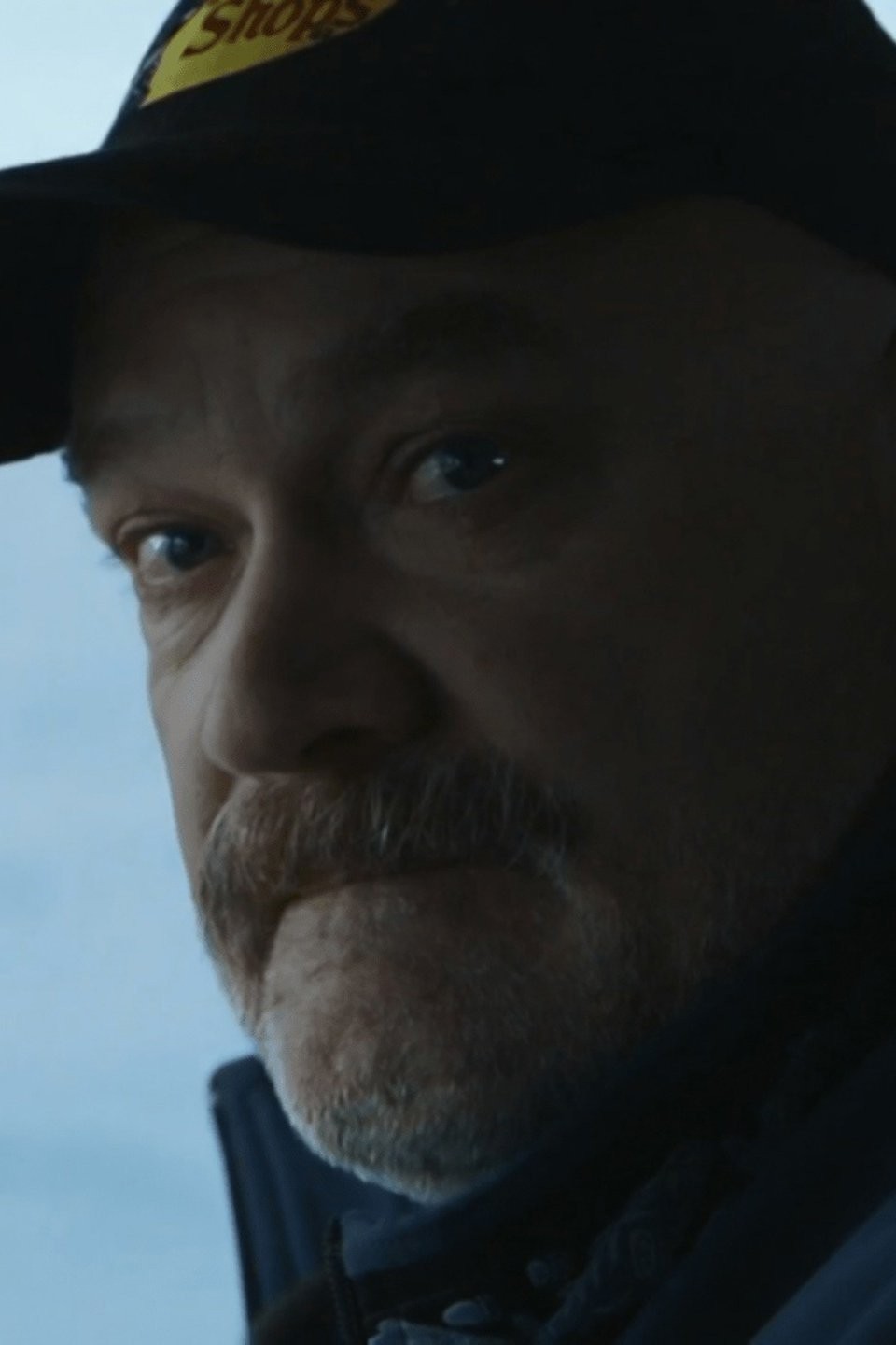 The Mystery of F/V Destination Pictures | Rotten Tomatoes