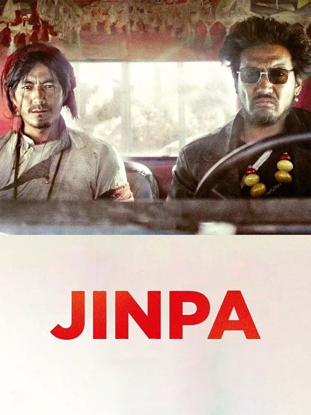Jinpa | Rotten Tomatoes