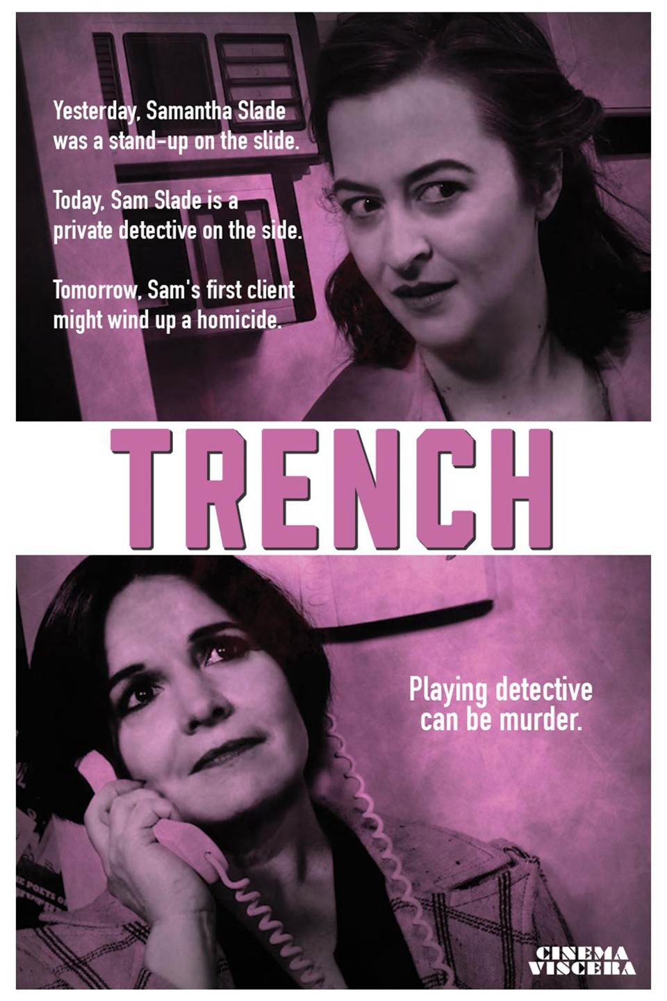 Trench | Rotten Tomatoes