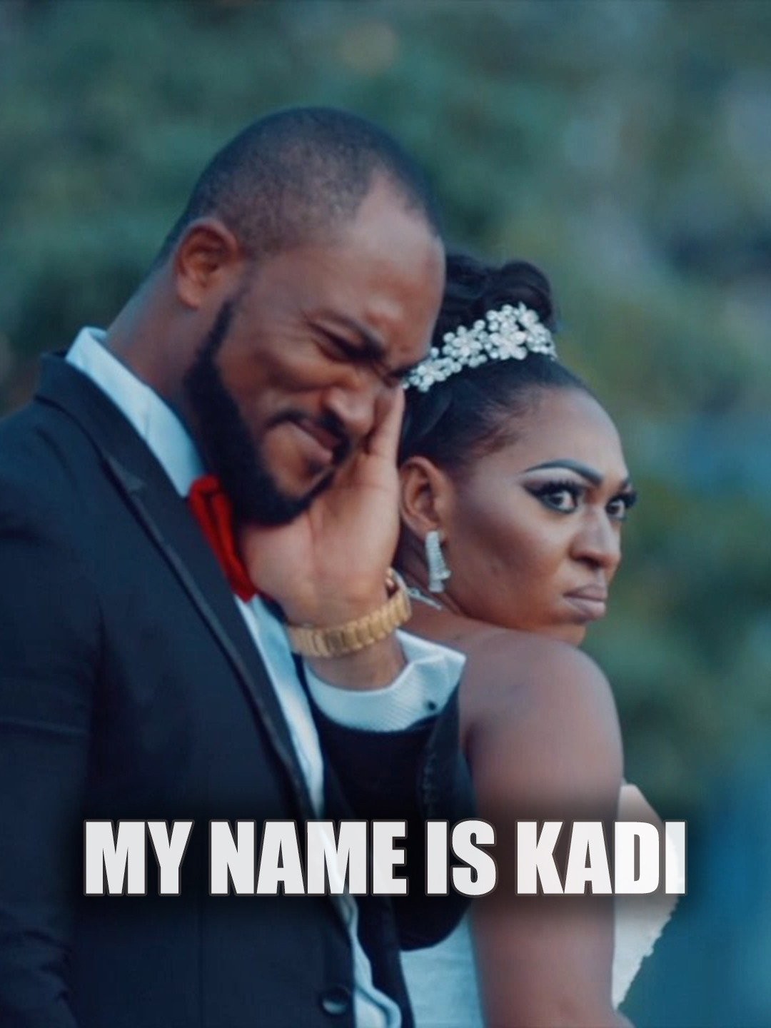 My Name Is Kadi Pictures | Rotten Tomatoes