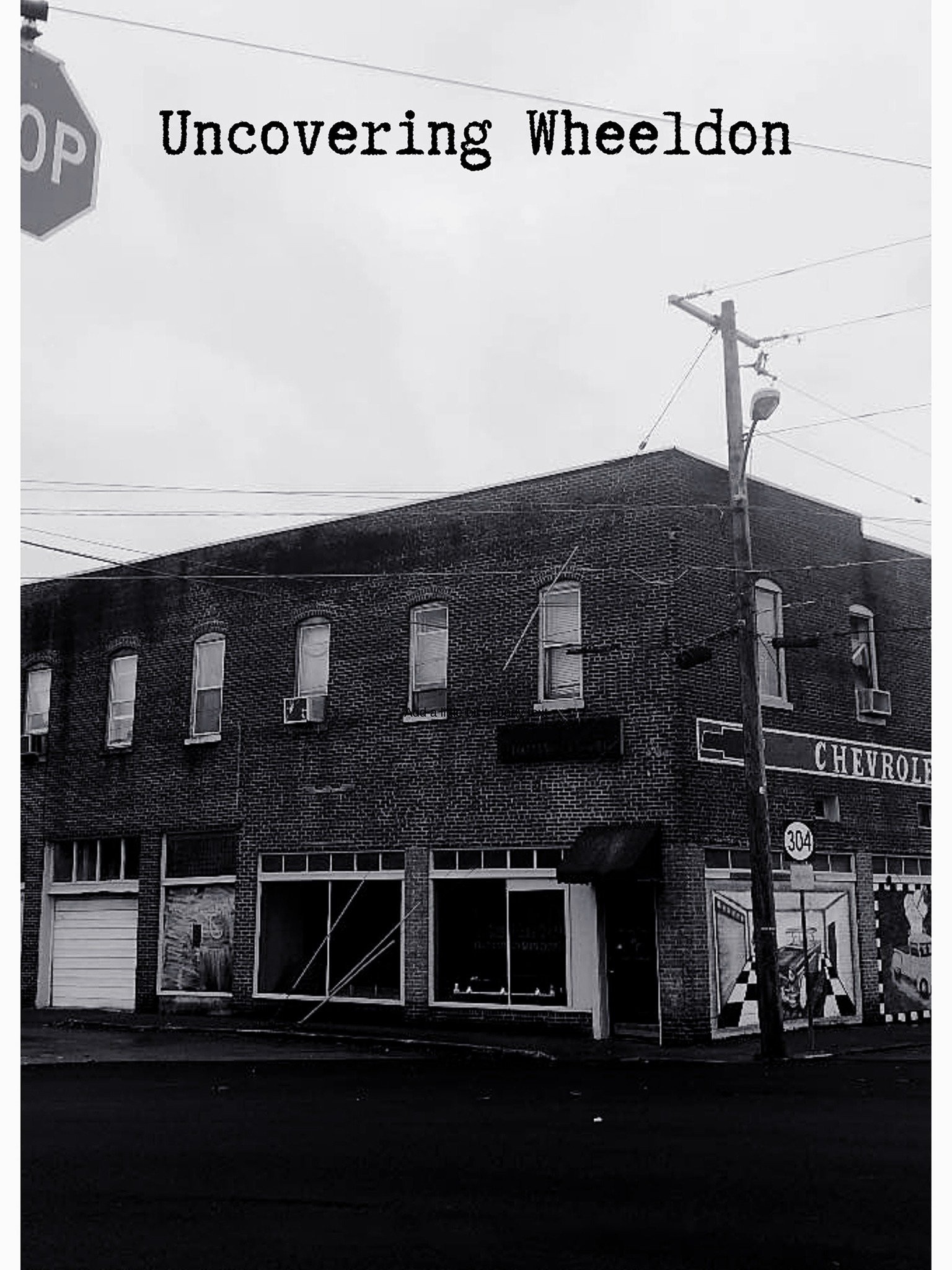 Uncovering Wheeldon Pictures | Rotten Tomatoes