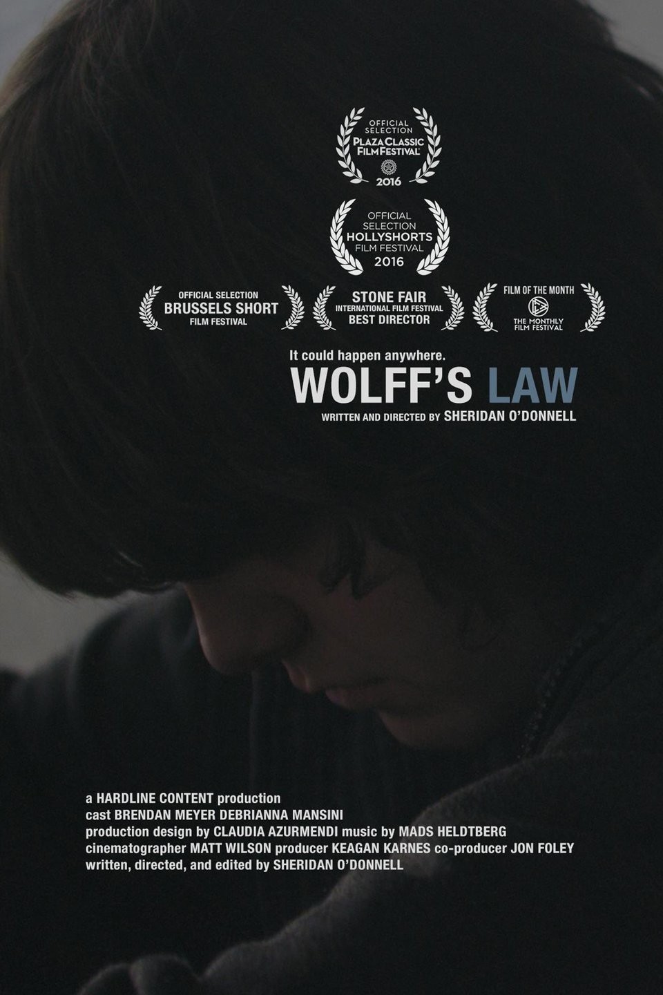 Wolff's Law | Rotten Tomatoes