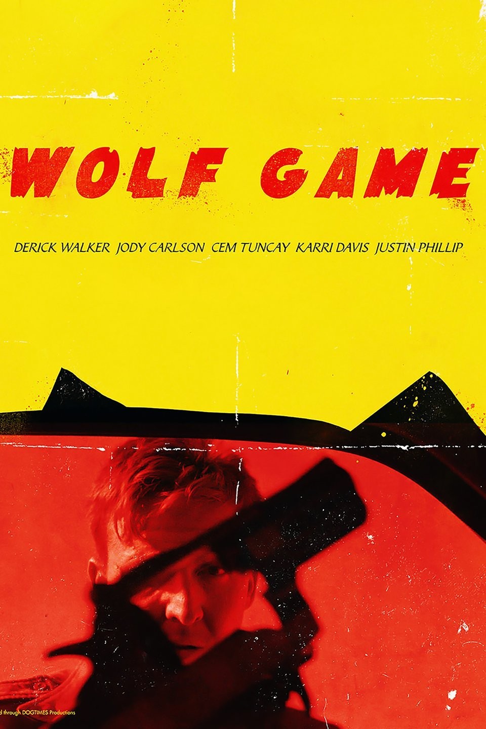 Wolf Game Pictures | Rotten Tomatoes
