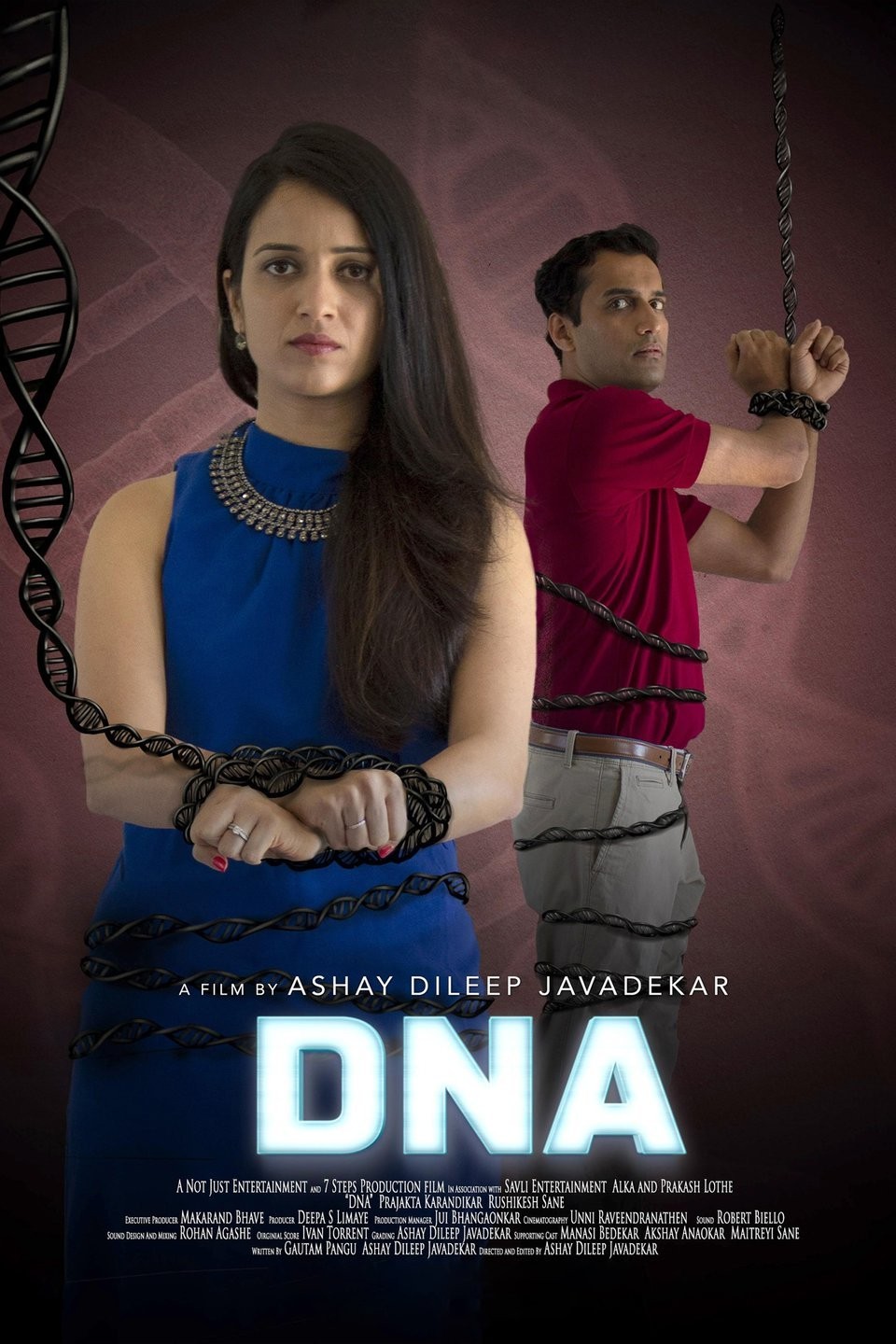 DNA | Rotten Tomatoes