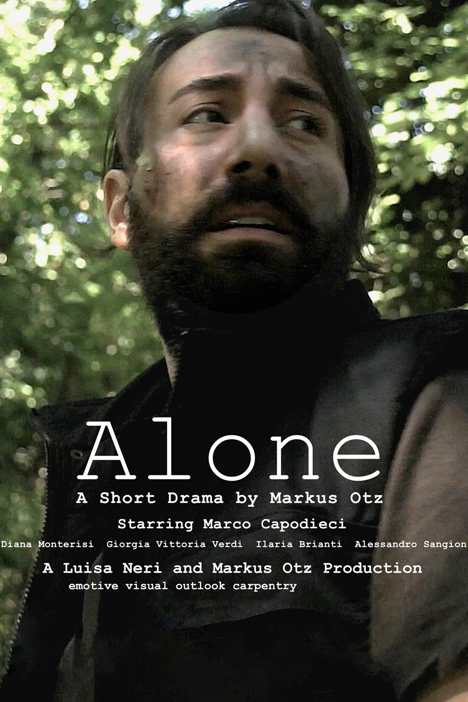 Alone Pictures | Rotten Tomatoes