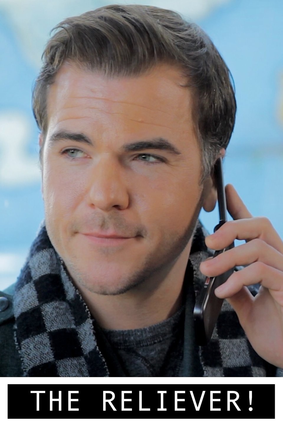 The Reliever | Rotten Tomatoes