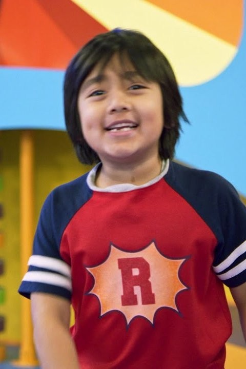 Ryan's Handy Playdate; Ryan's Really Fast Playdate Pictures | Rotten ...