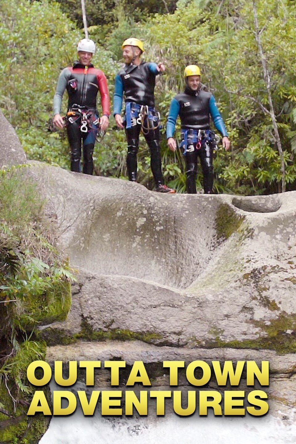 Outta Town Adventures Season 2 | Rotten Tomatoes