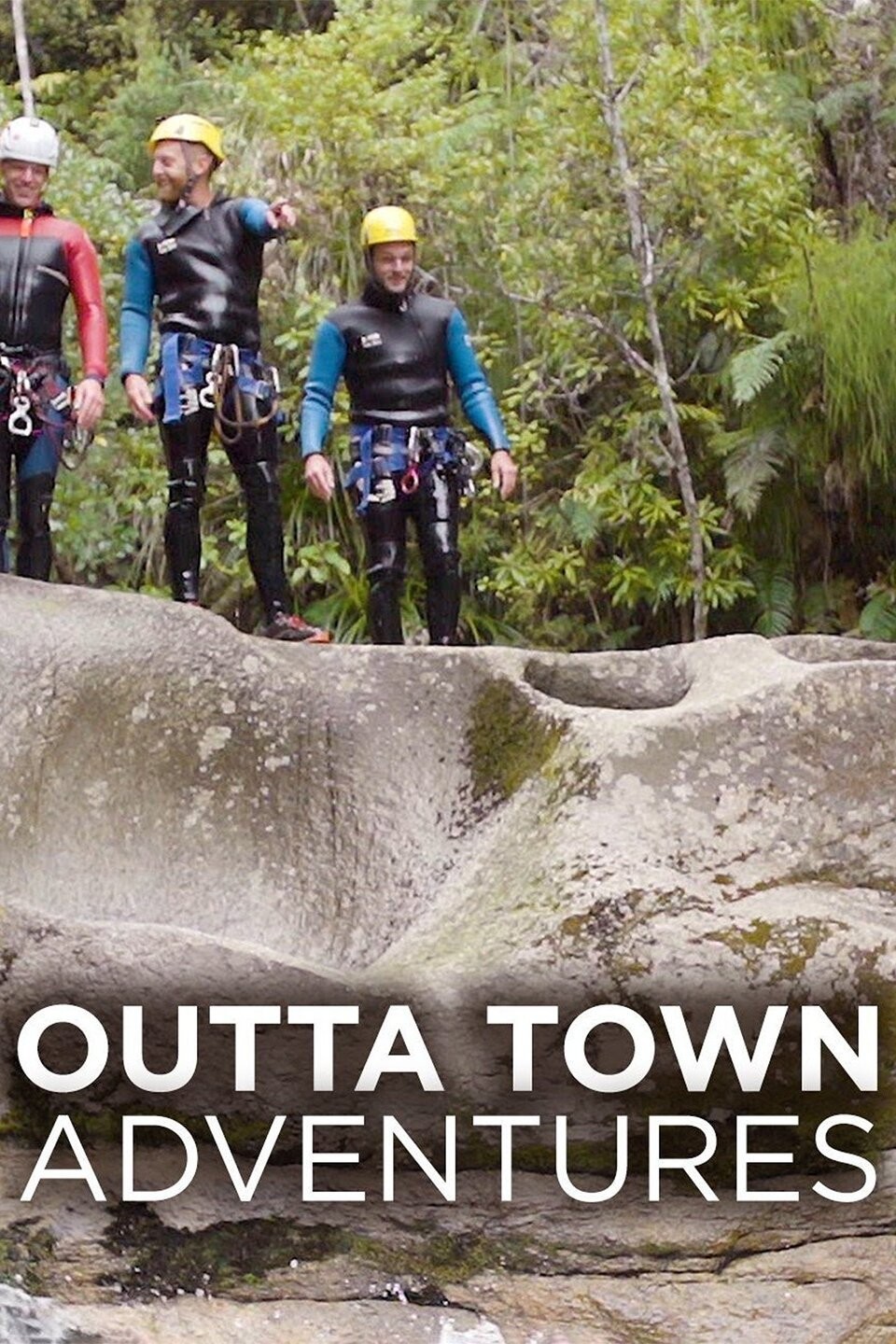 Outta Town Adventures Season 1 | Rotten Tomatoes