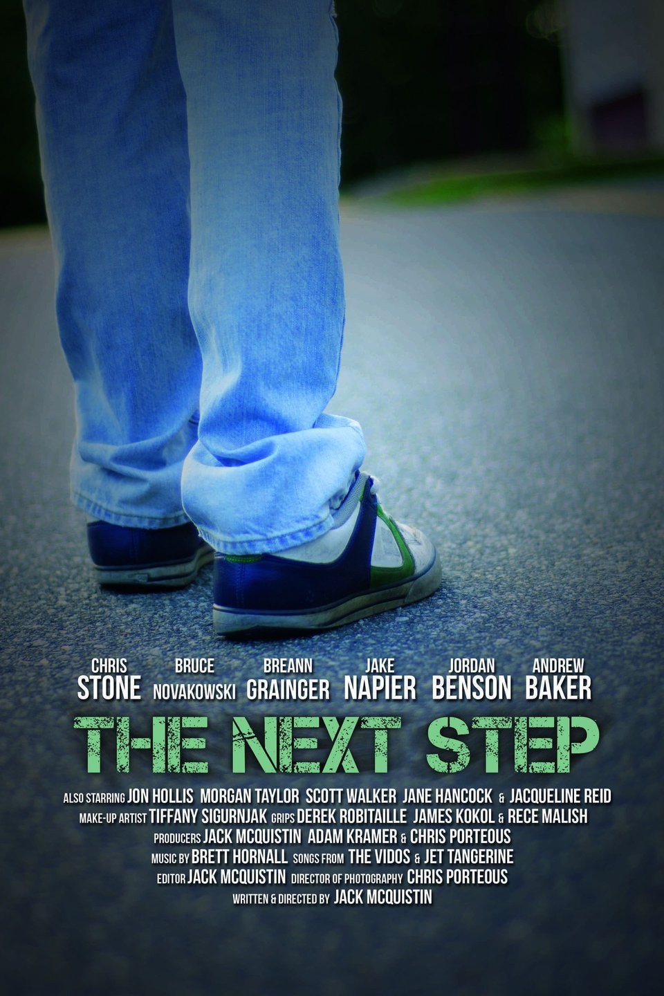 The Next Step | Rotten Tomatoes