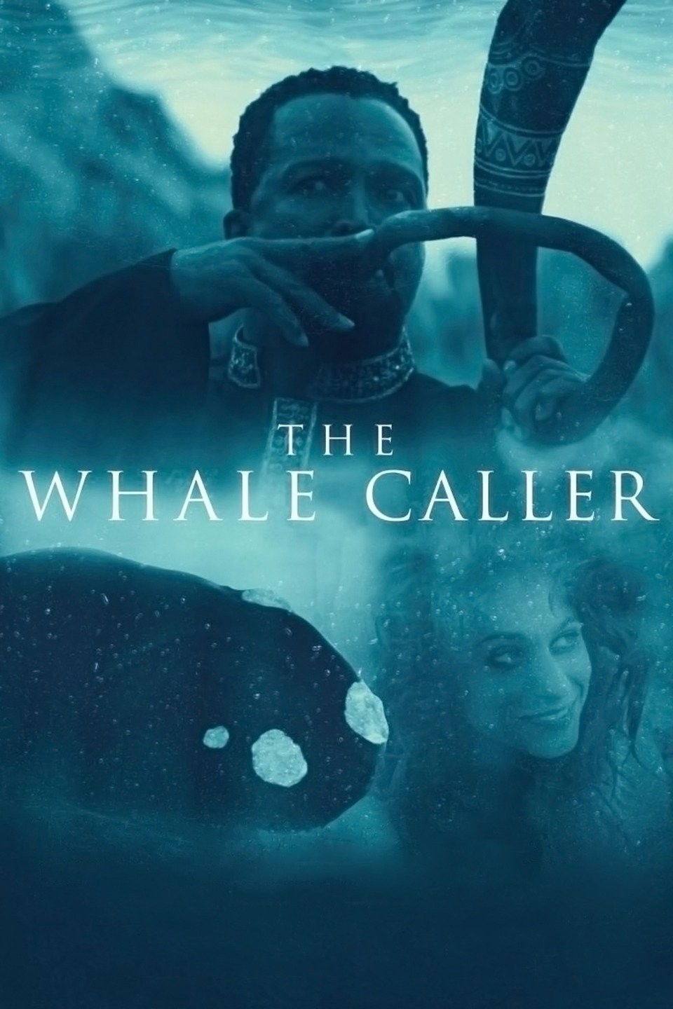 The Whale Caller | Rotten Tomatoes