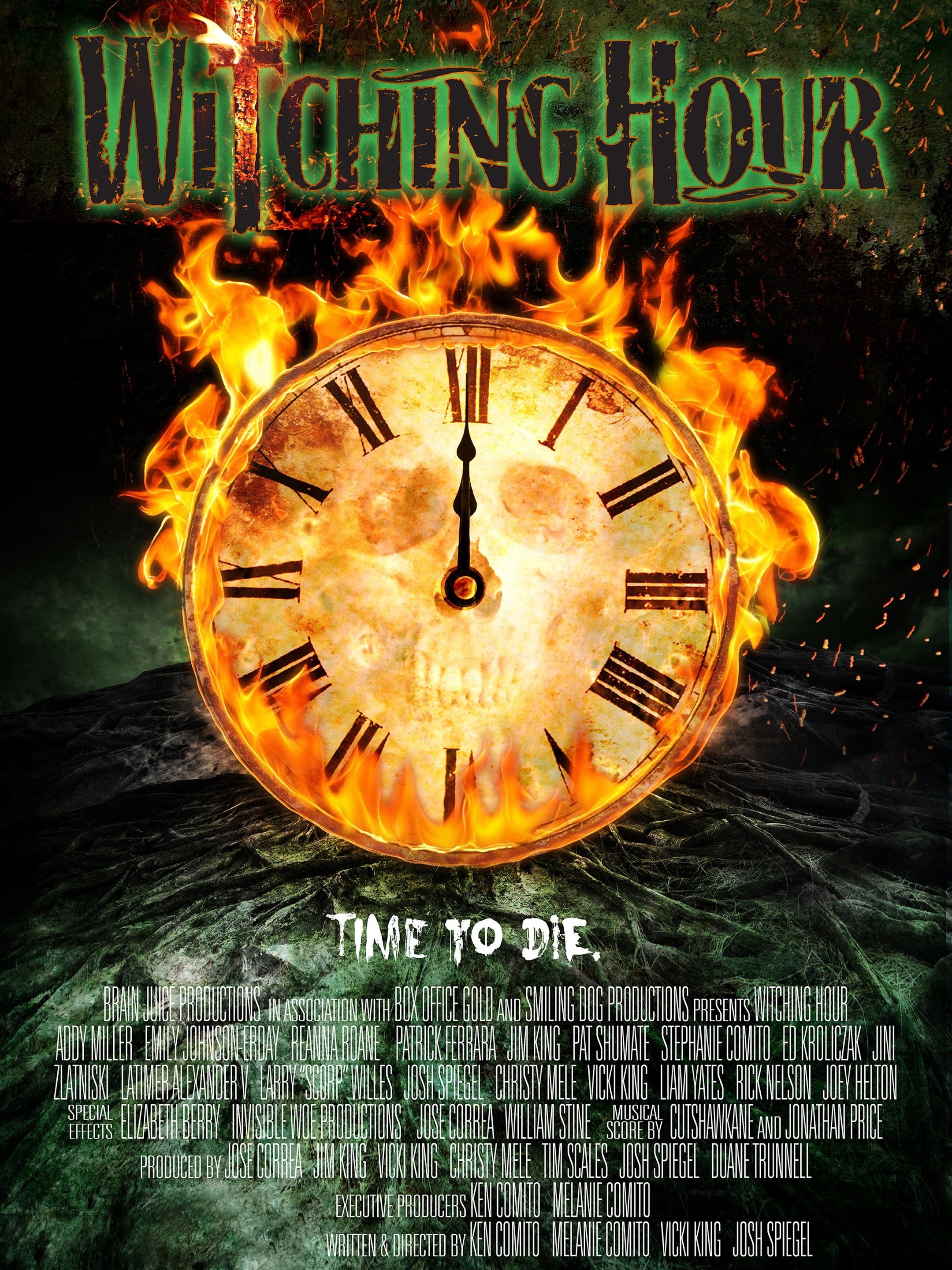 Witching Hour Pictures | Rotten Tomatoes