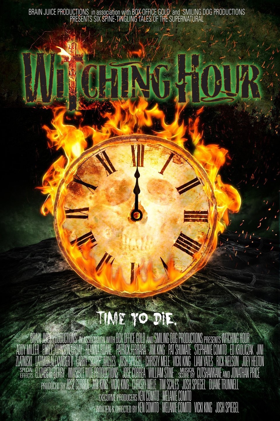 Witching Hour | Rotten Tomatoes