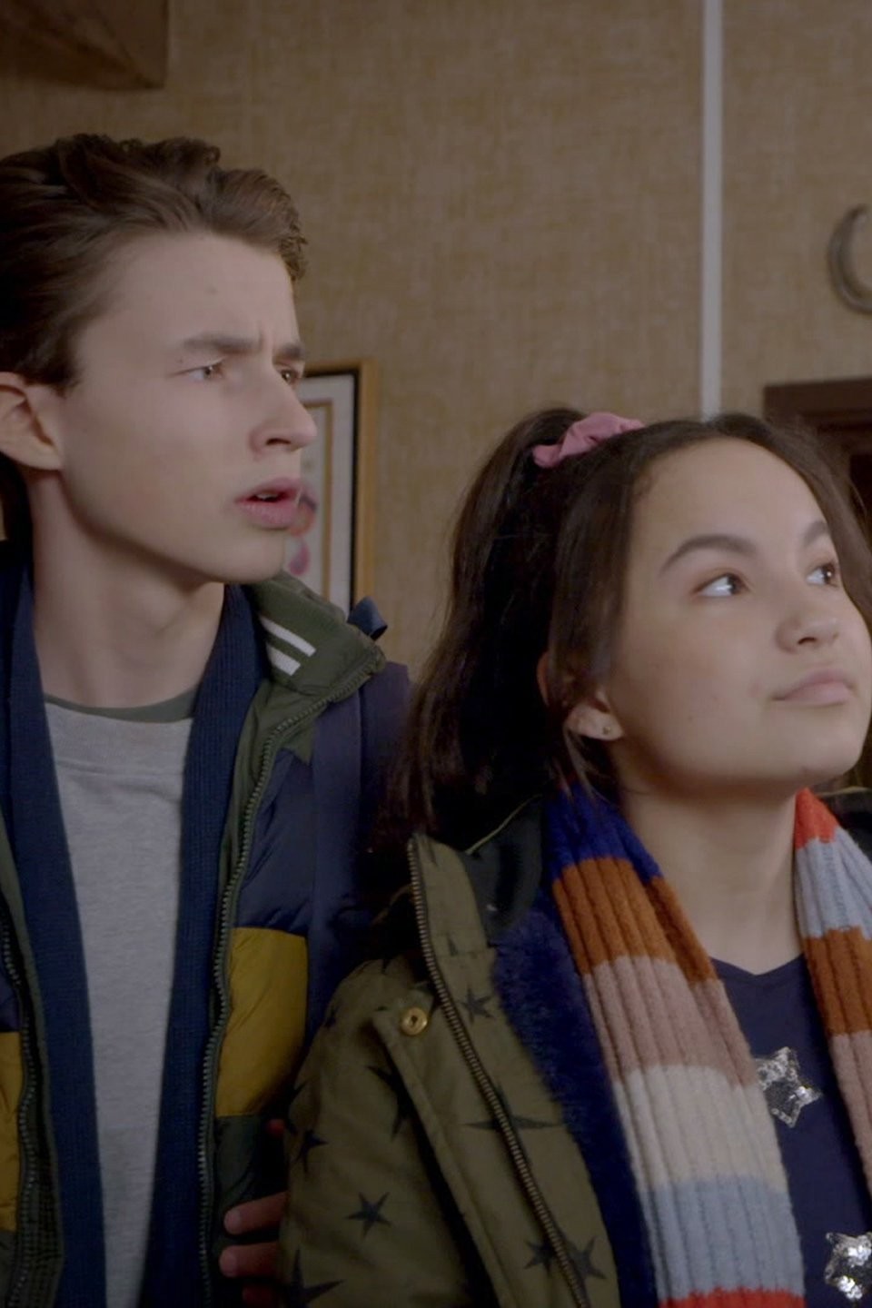 The Second Stone Pictures - Rotten Tomatoes