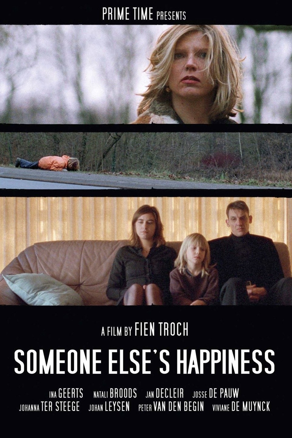 Someone Else's Happiness | Rotten Tomatoes