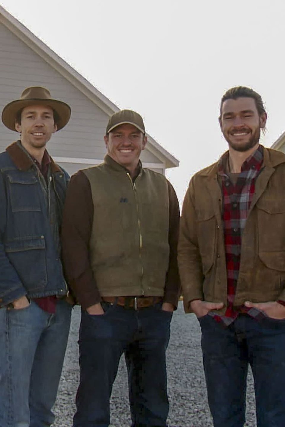 The Hayhurst Brothers' Contemporary Crib Pictures - Rotten Tomatoes