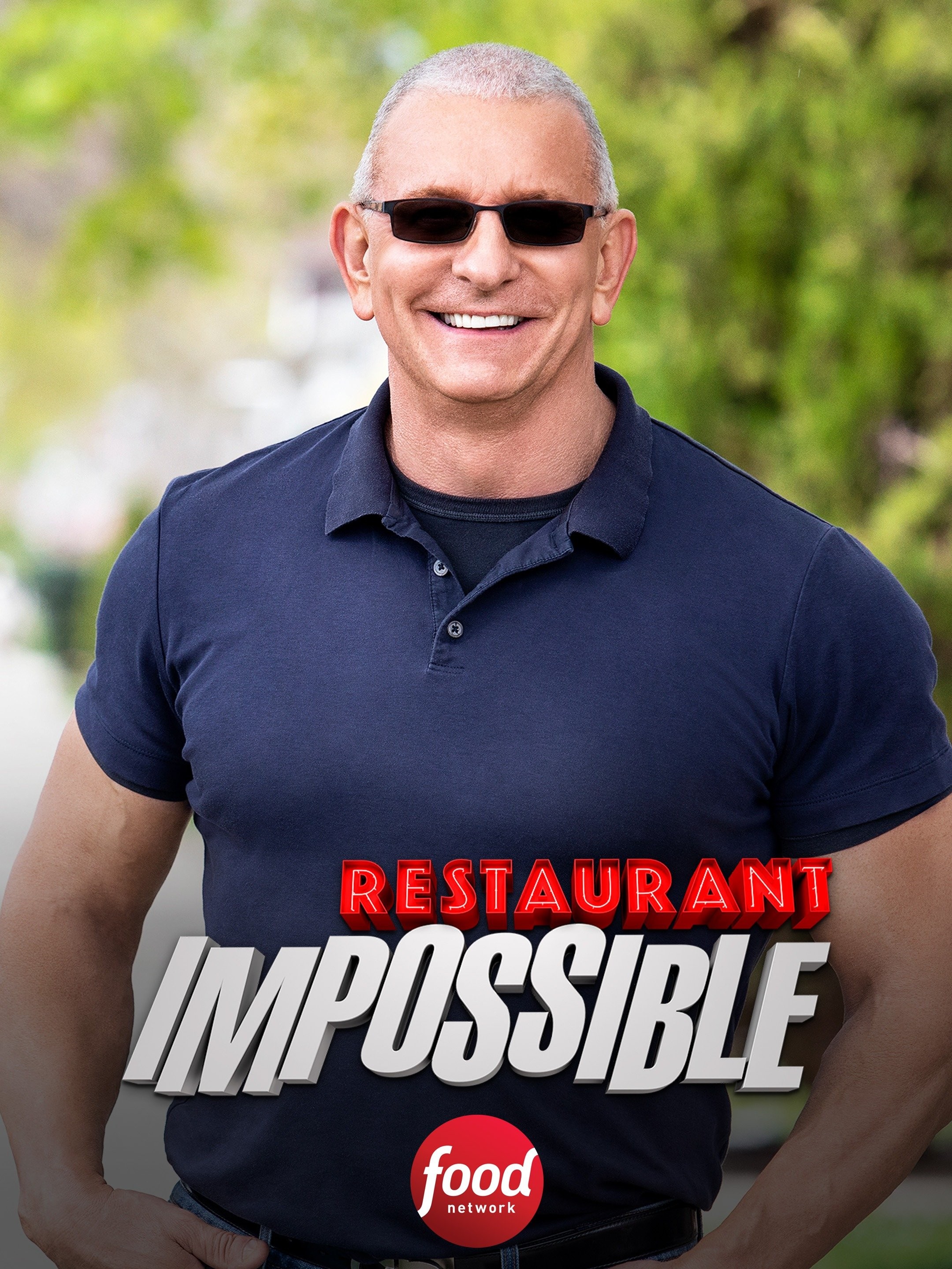 Restaurant: Impossible Season 15 | Rotten Tomatoes