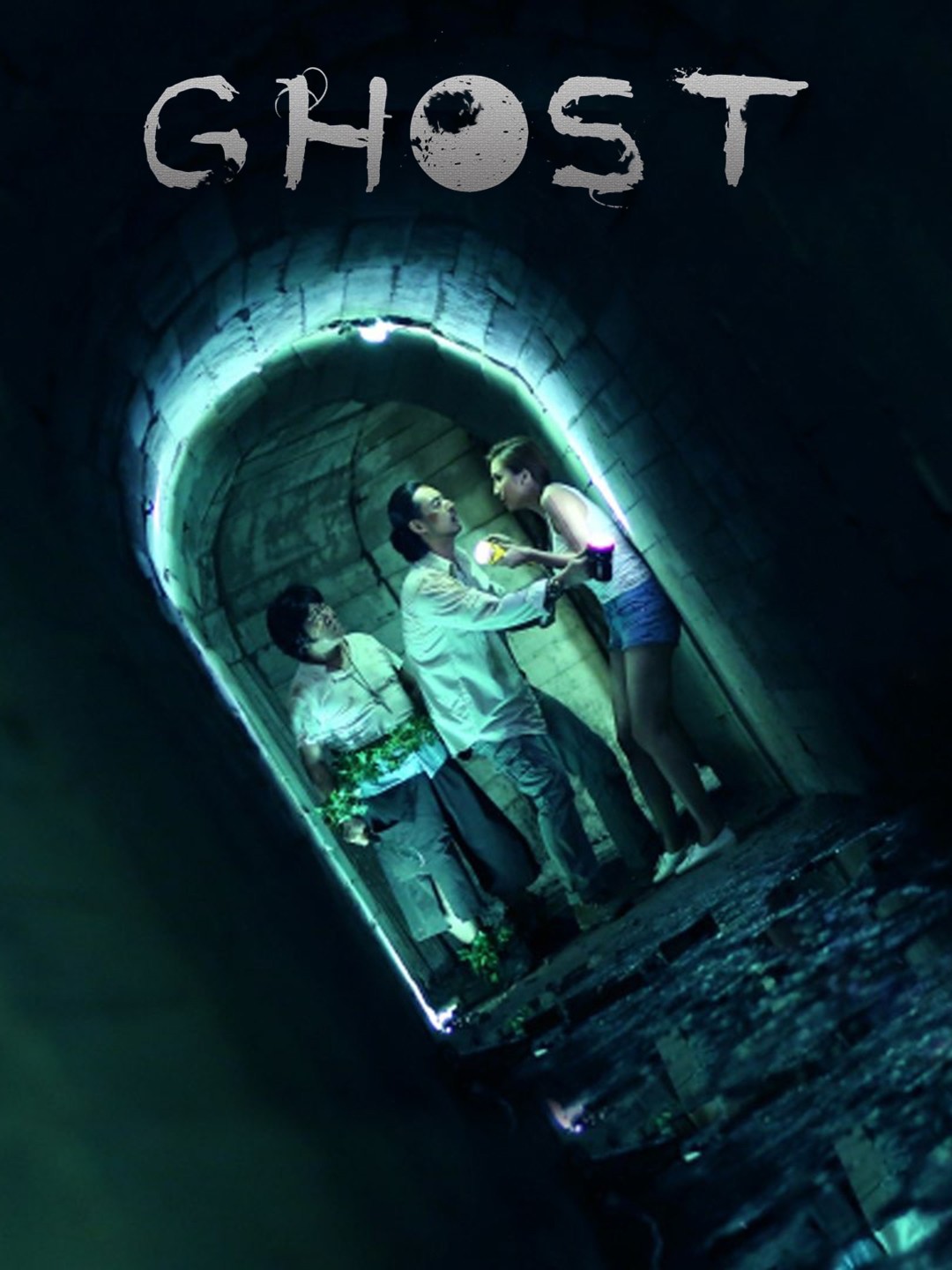 Ghost Pictures | Rotten Tomatoes