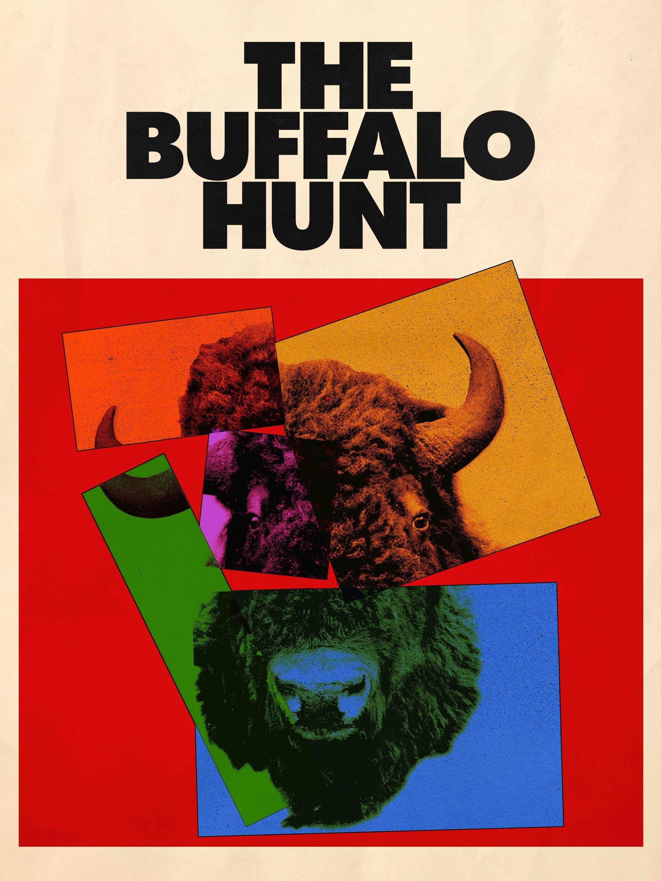 The Buffalo Hunt Pictures | Rotten Tomatoes