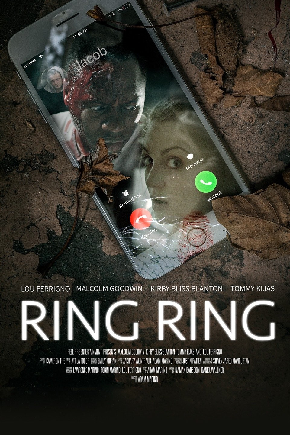 Ring Ring | Rotten Tomatoes