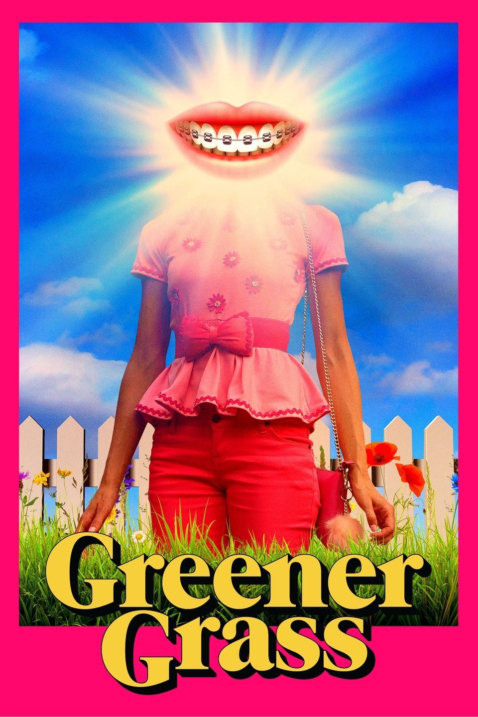 Greener Grass | Rotten Tomatoes