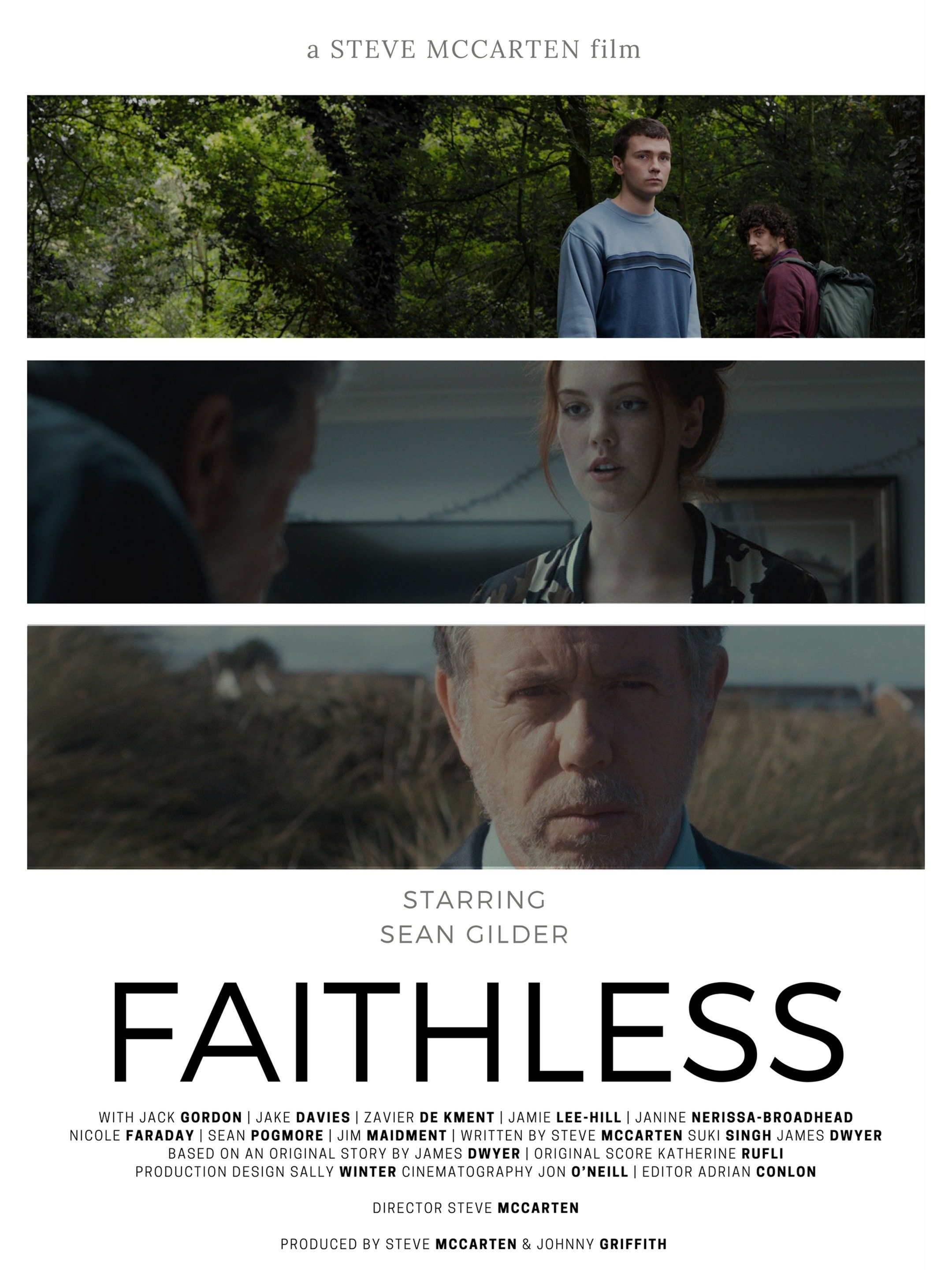 Faithless Pictures | Rotten Tomatoes
