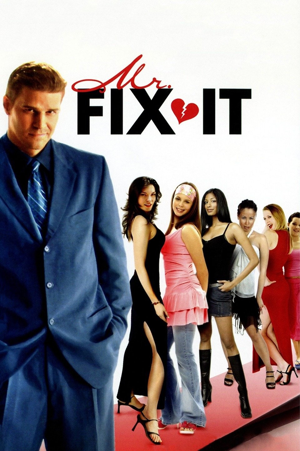 Mr. Fix It | Rotten Tomatoes