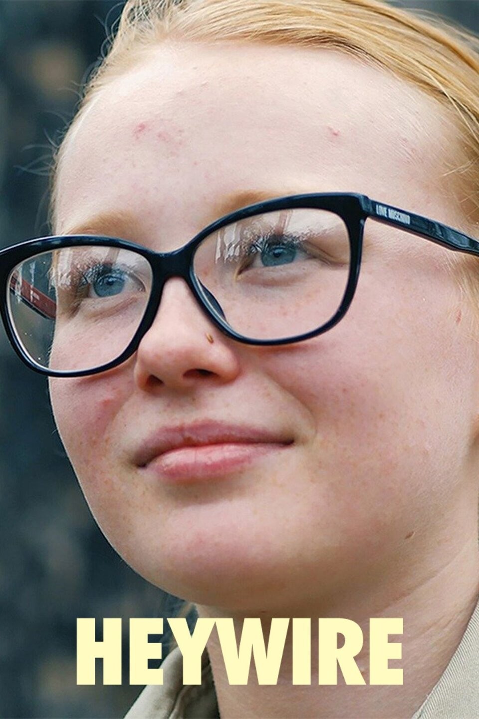 Heywire - Rotten Tomatoes