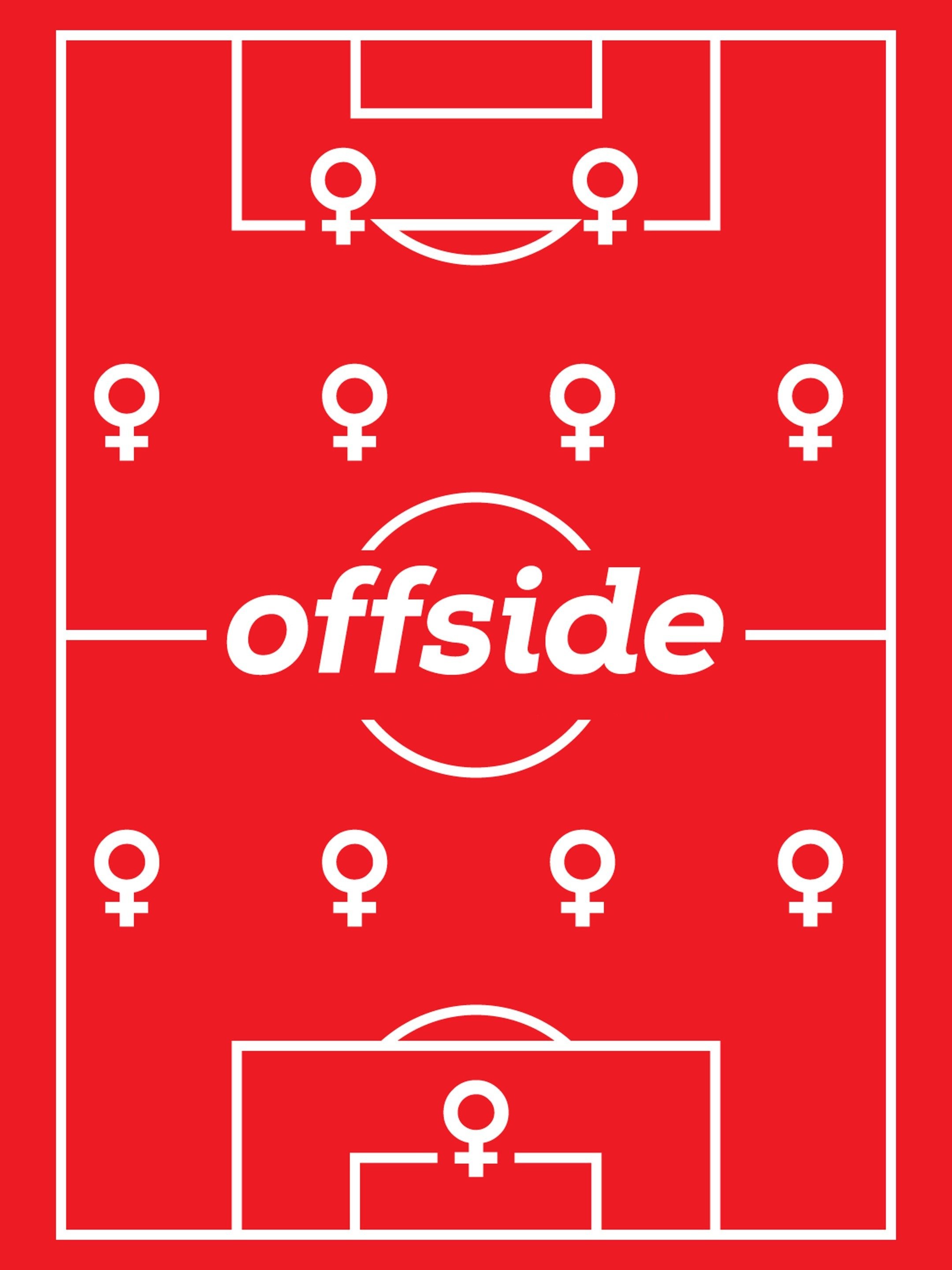 Offside | Rotten Tomatoes