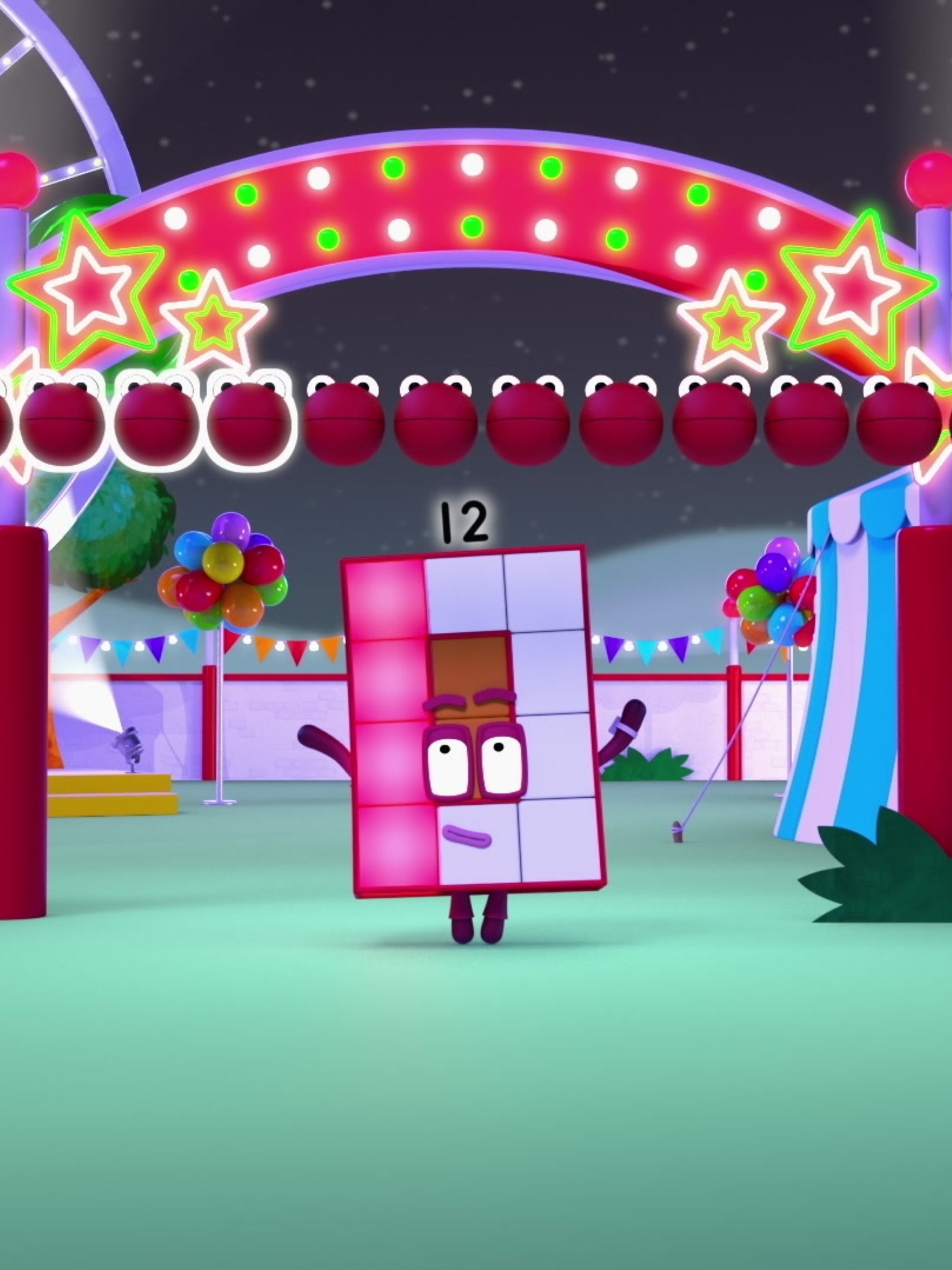 Fun Times Fair Pictures | Rotten Tomatoes