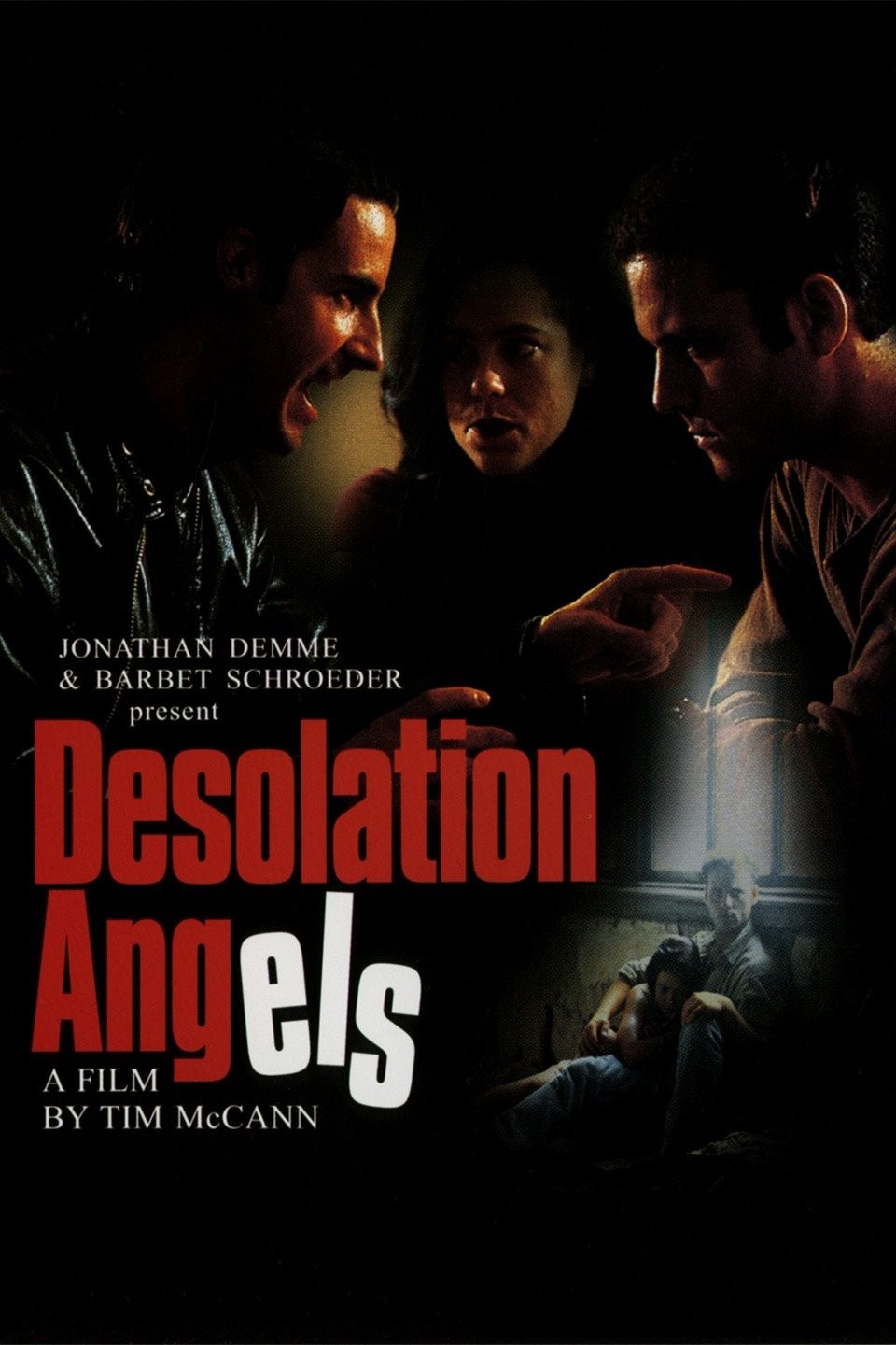 Desolation Angels | Rotten Tomatoes