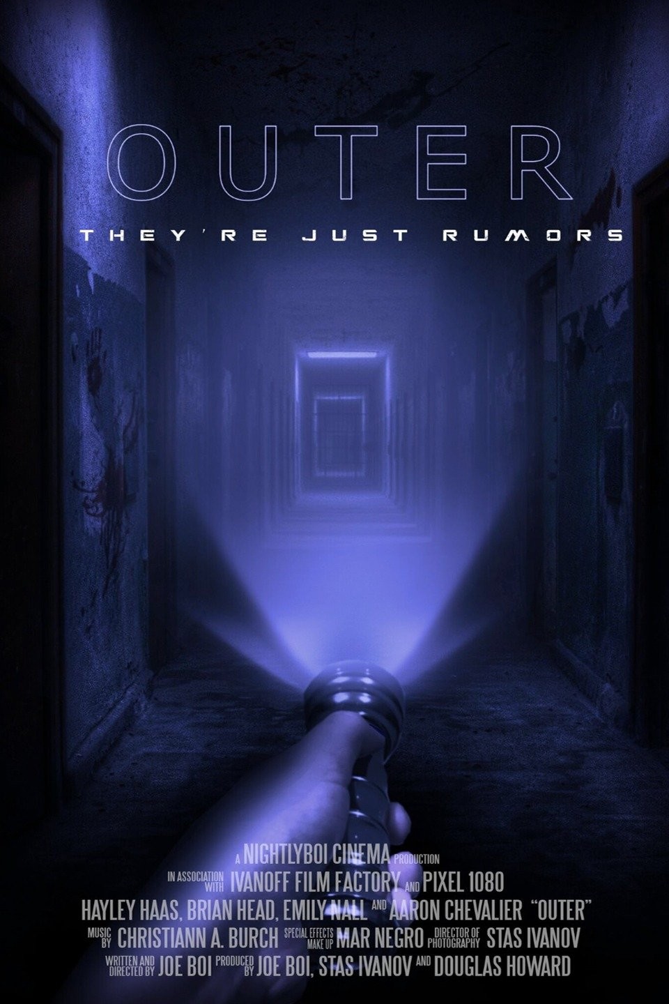 Outer Pictures | Rotten Tomatoes