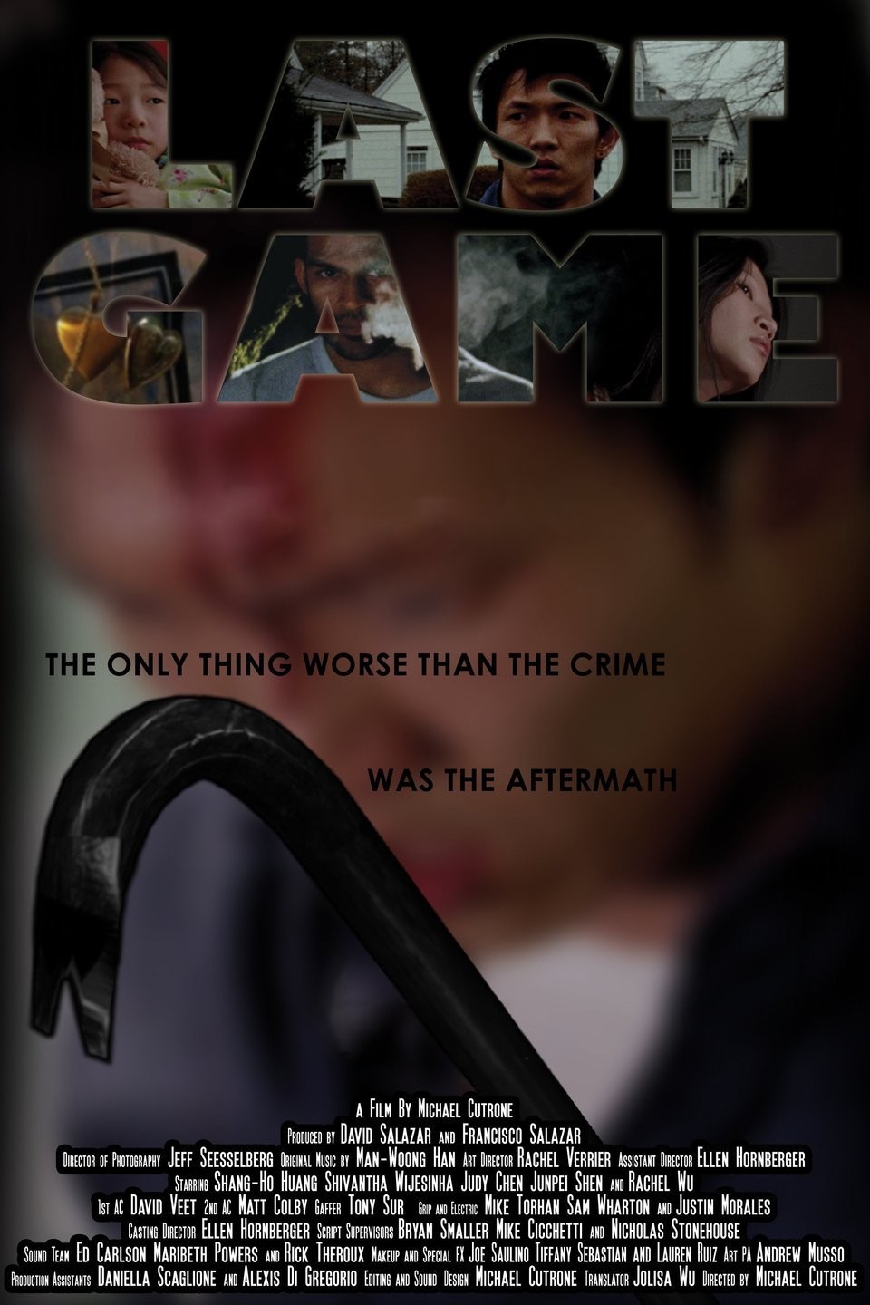 Last Game | Rotten Tomatoes