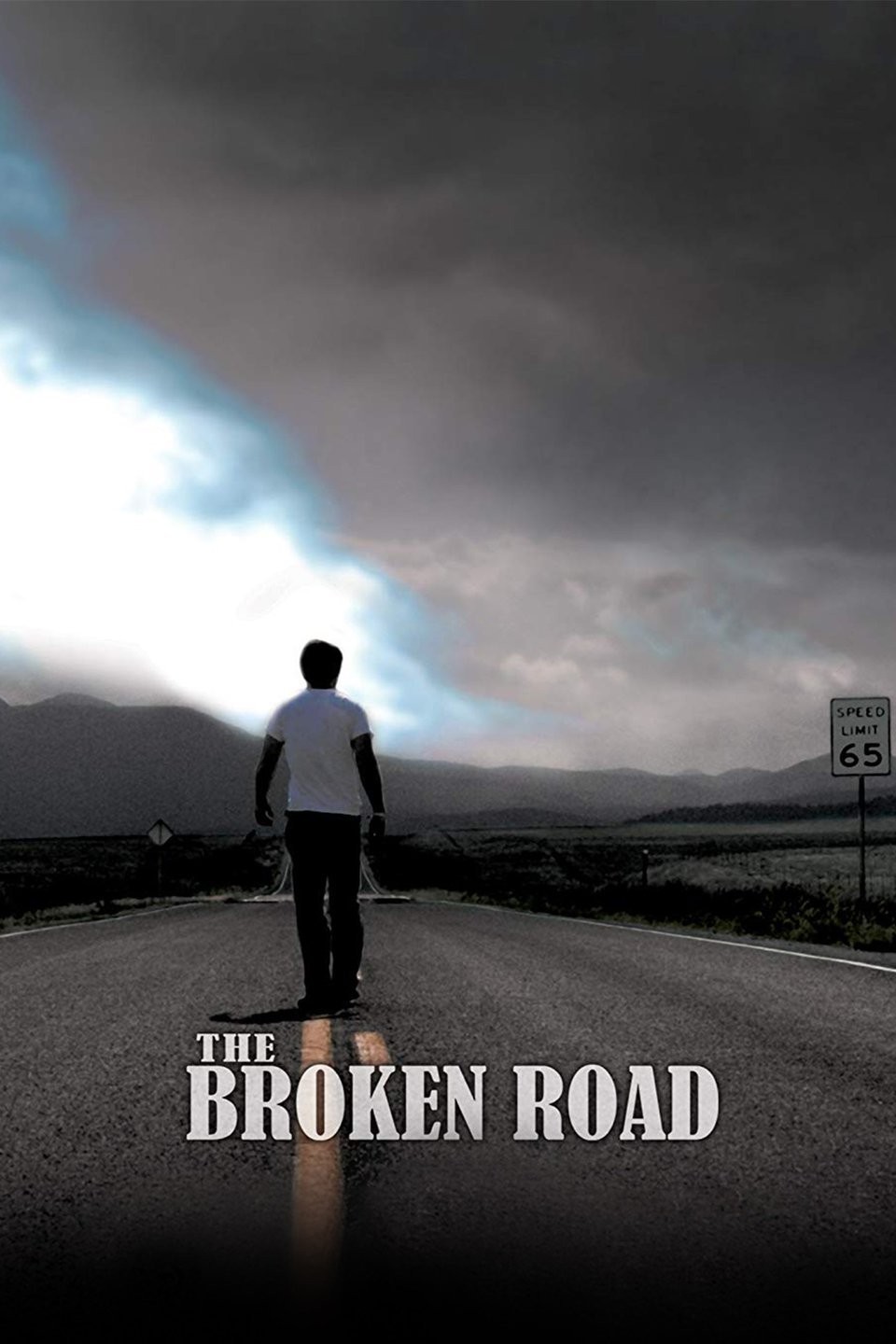 The Broken Road | Rotten Tomatoes