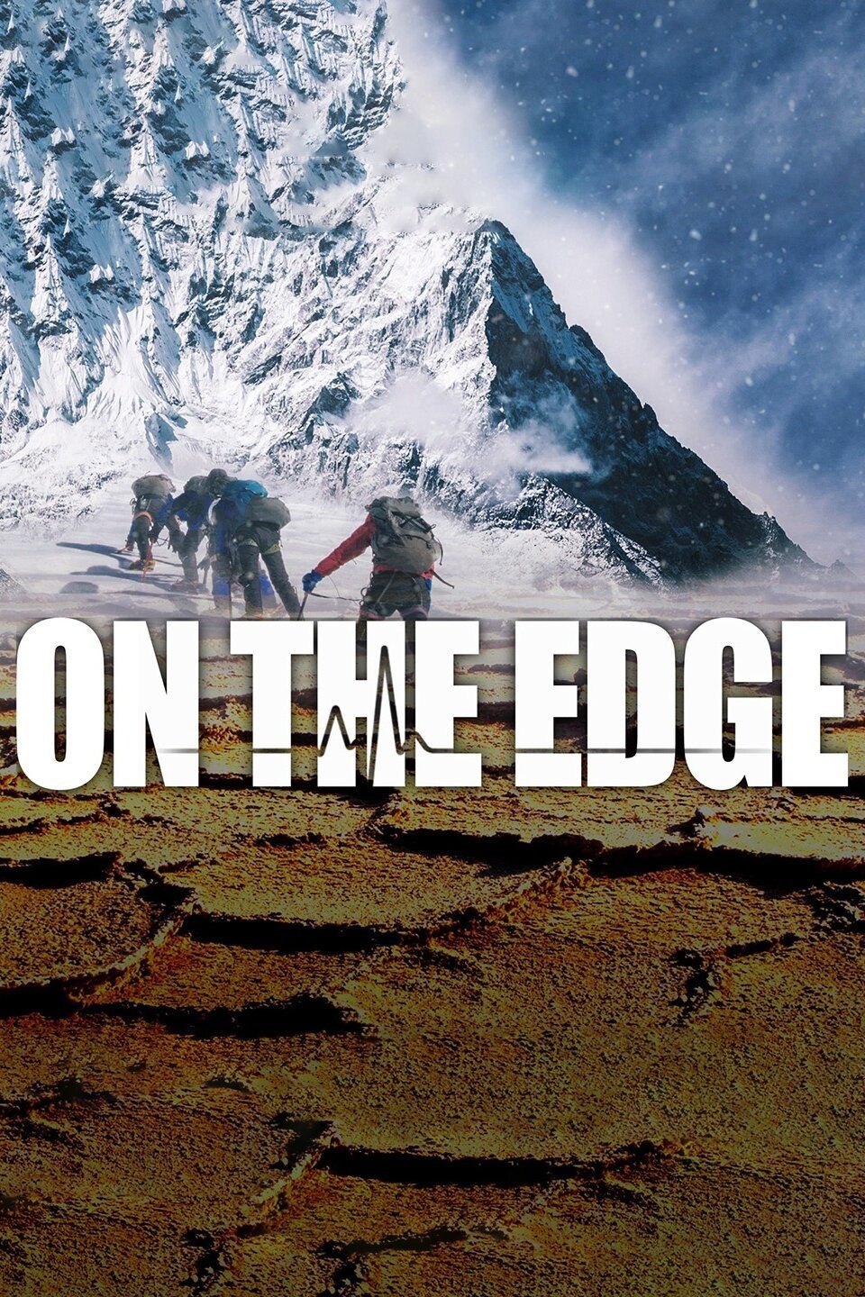 On the Edge - Rotten Tomatoes