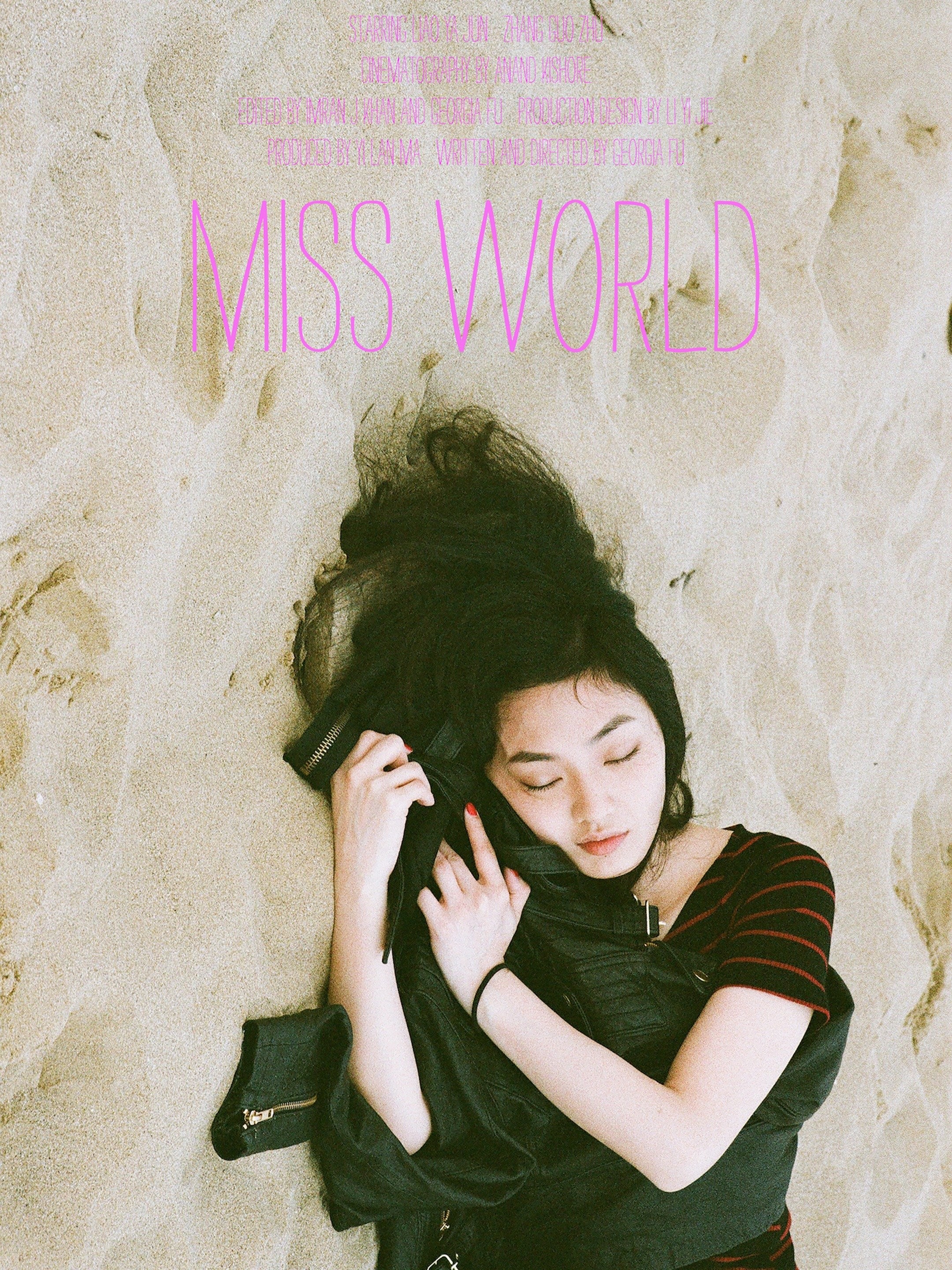 Miss World Pictures | Rotten Tomatoes