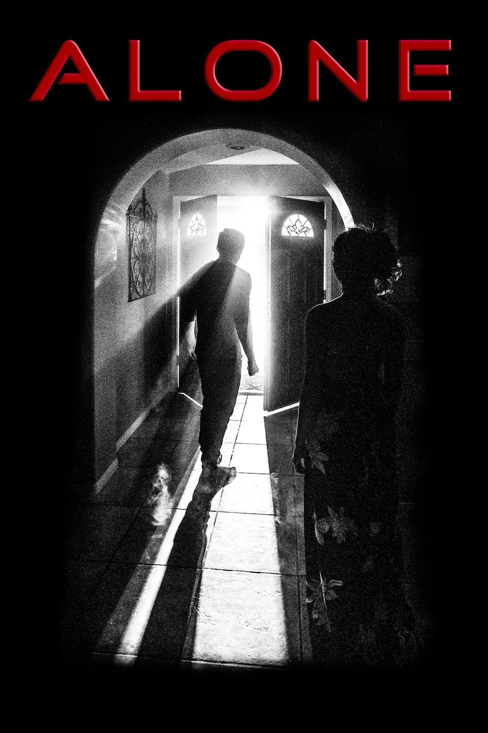Alone | Rotten Tomatoes