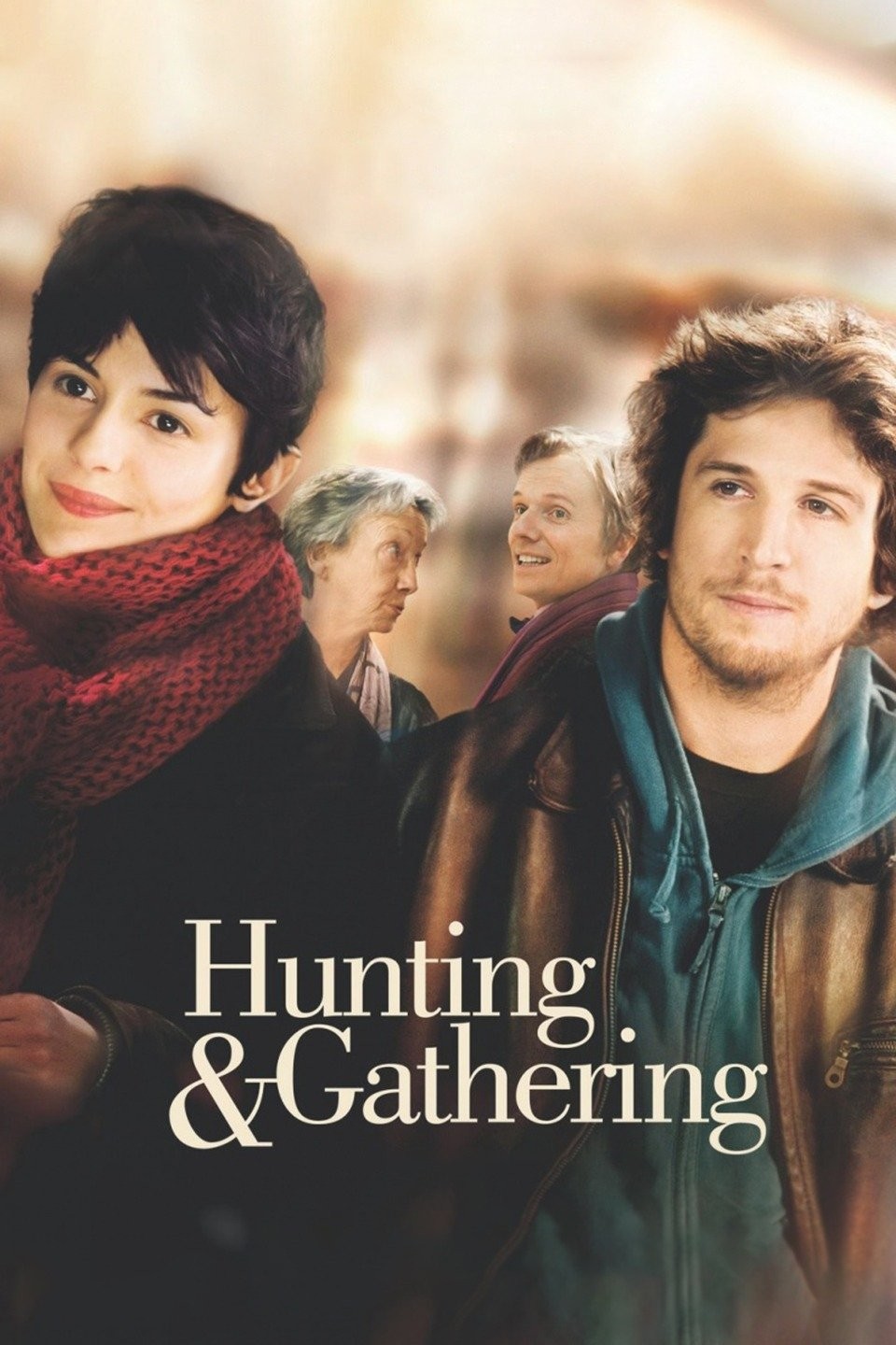 Hunting and Gathering | Rotten Tomatoes