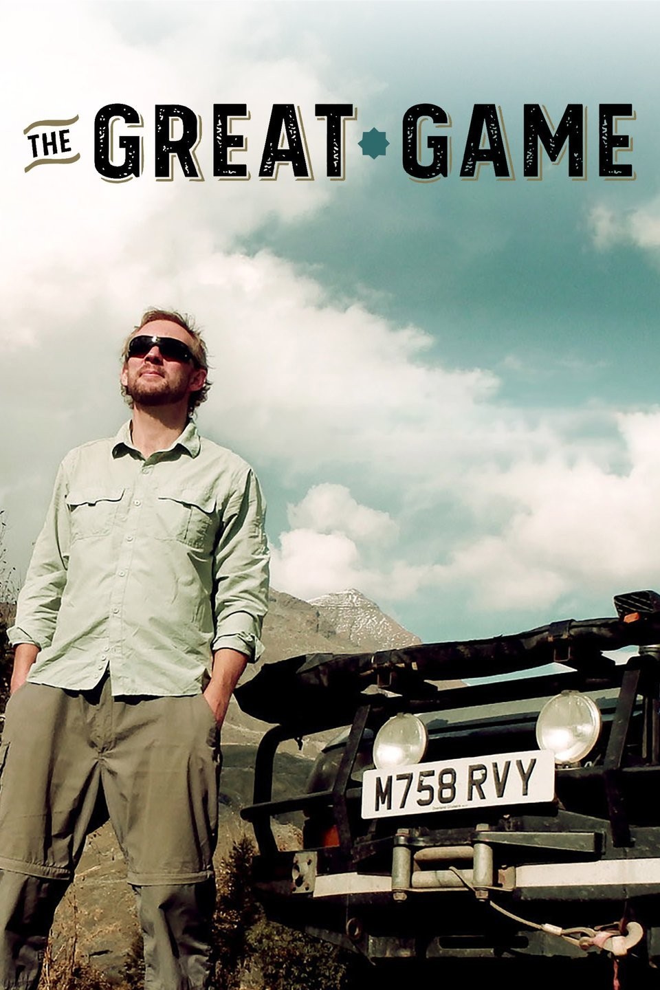 The Great Game | Rotten Tomatoes