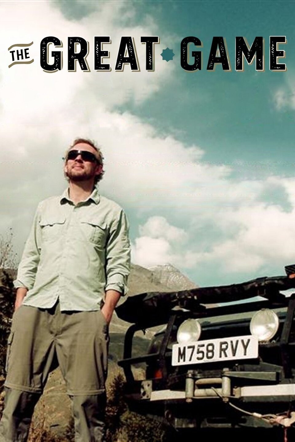 The Great Game - Rotten Tomatoes