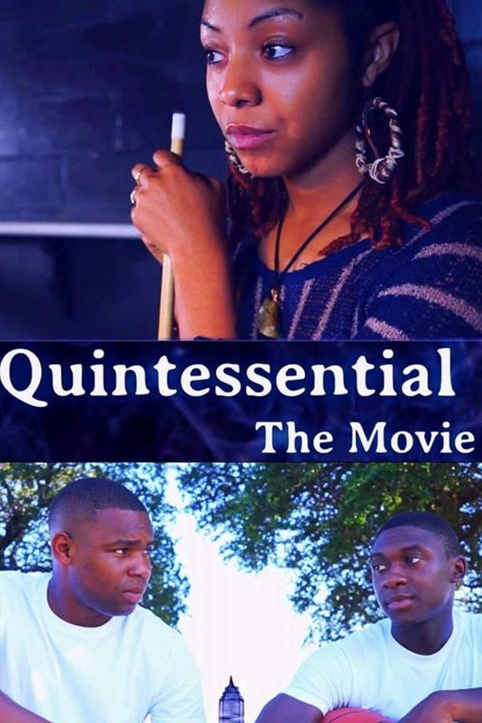 Quintessential The Movie | Rotten Tomatoes