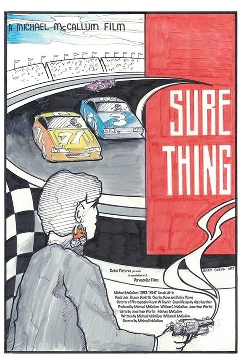 Sure Thing Pictures | Rotten Tomatoes
