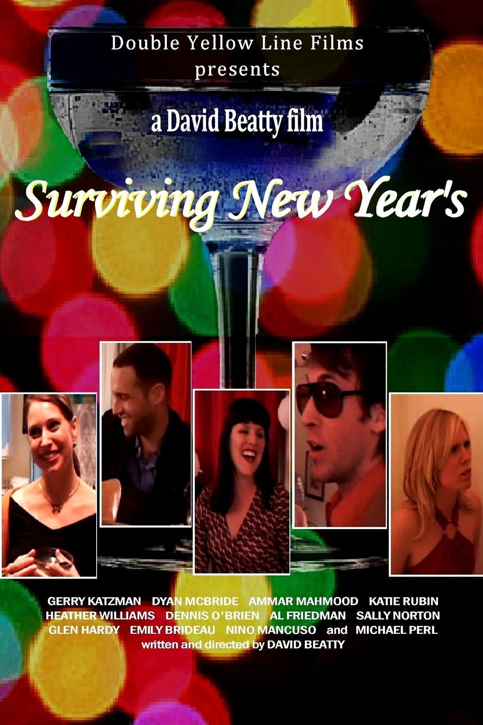 Surviving New Year's Pictures | Rotten Tomatoes