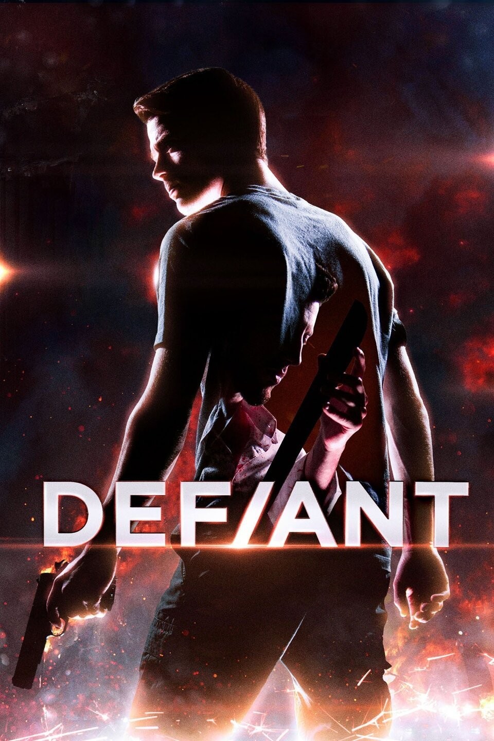 Defiant | Rotten Tomatoes